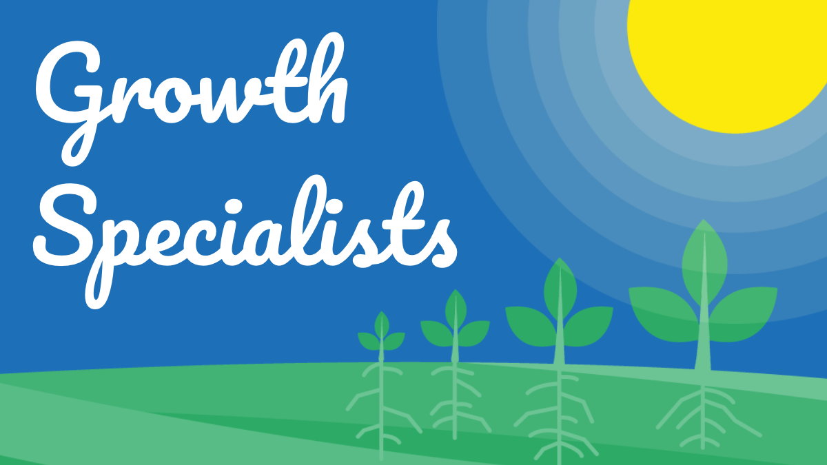 Community growth specialists are the future of community